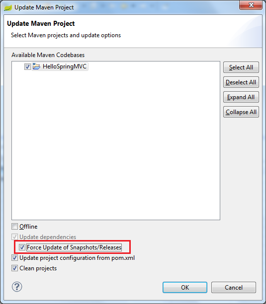 Spring Mvc Beginner Tutorial With Spring Tool Suite Ide